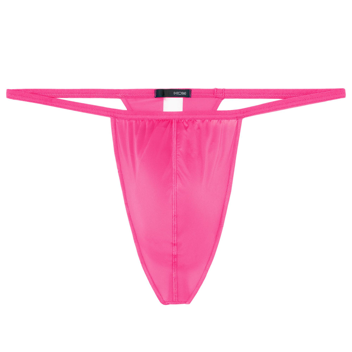 HOM Plume G-String - Pink – Utility Bear