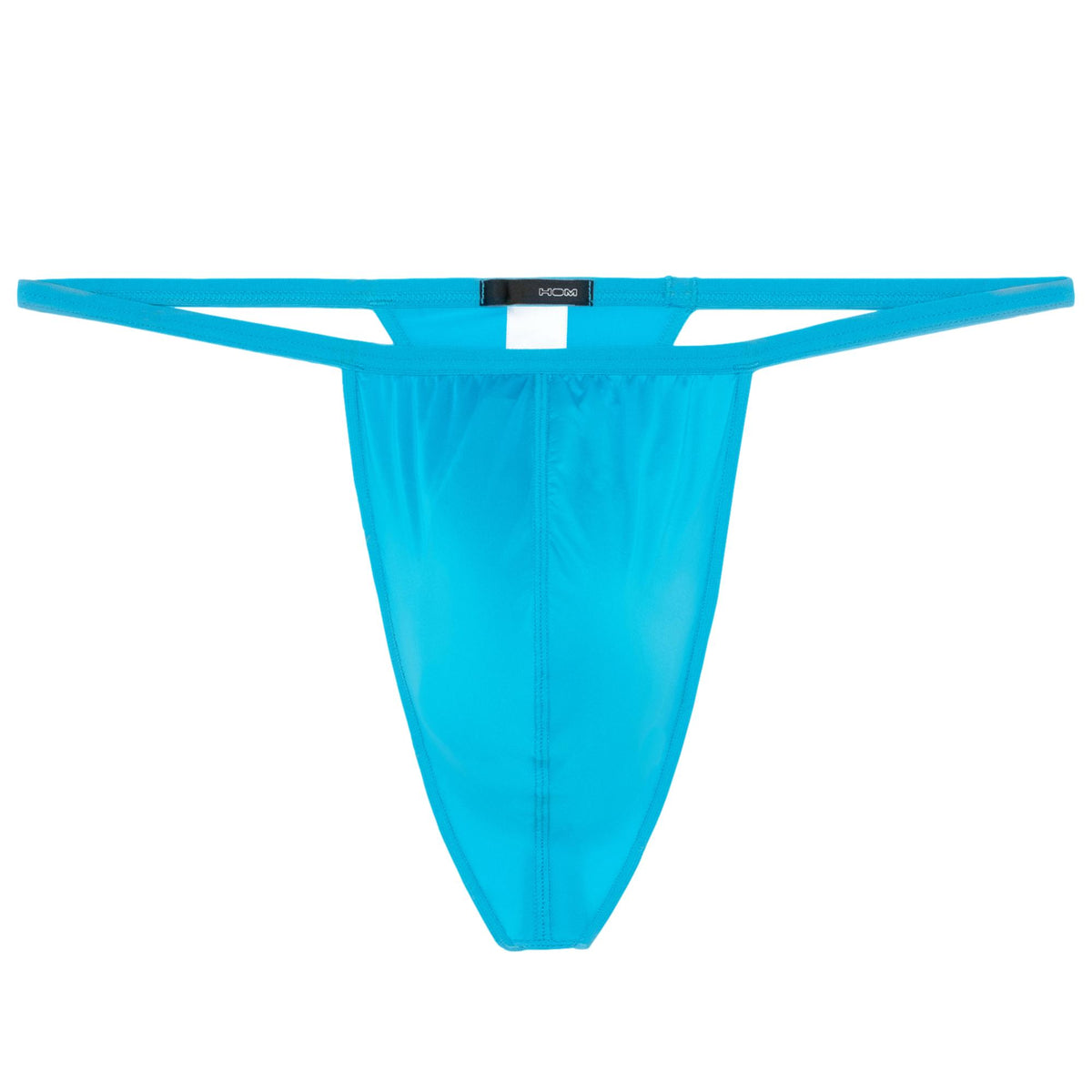 HOM Plume G-String - Turquoise – Utility Bear