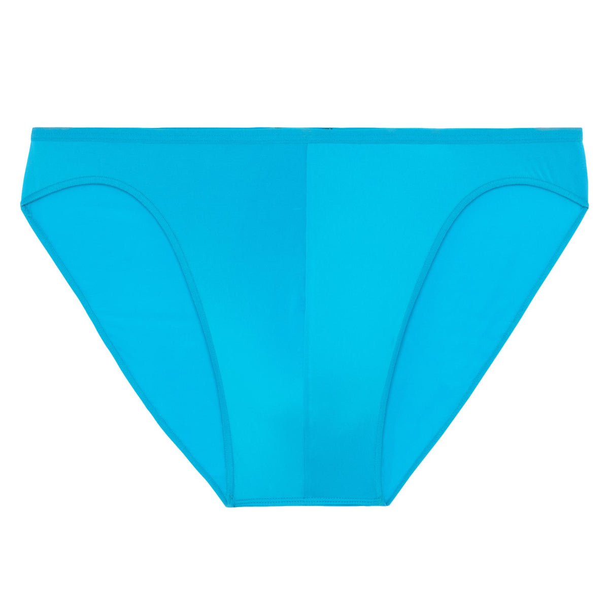 HOM Plumes Micro Briefs - Turquoise – Utility Bear