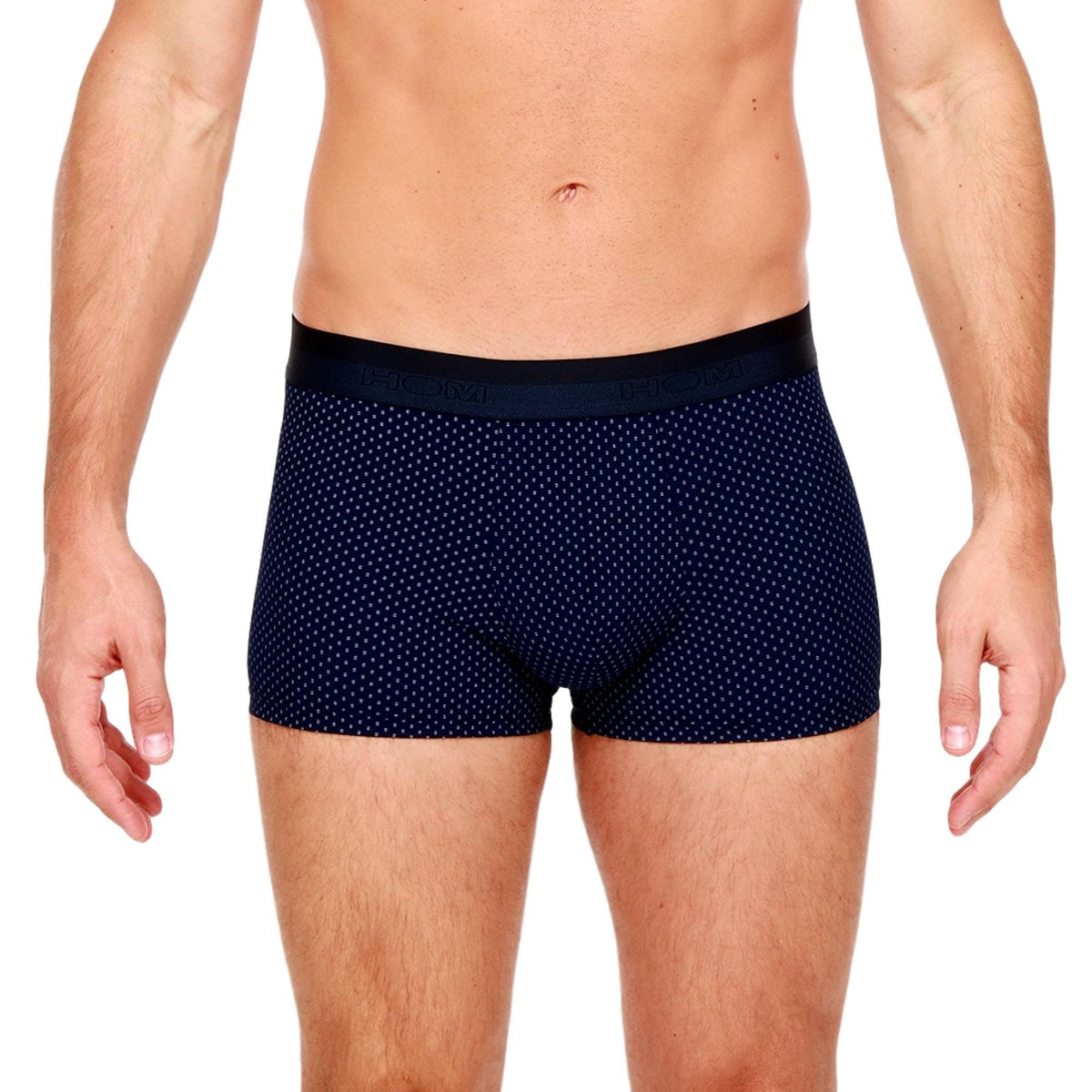 Hom Max Boxer Brief - Navy - Utility Bear Apparel & Accessories