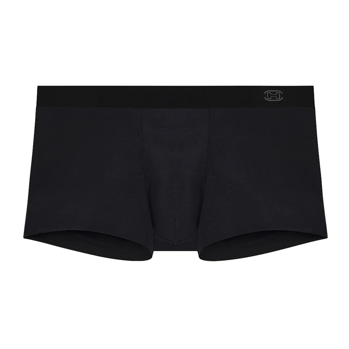 HOM Modal Clean Cut Invisible Comfort Boxer Briefs - Black – Utility Bear